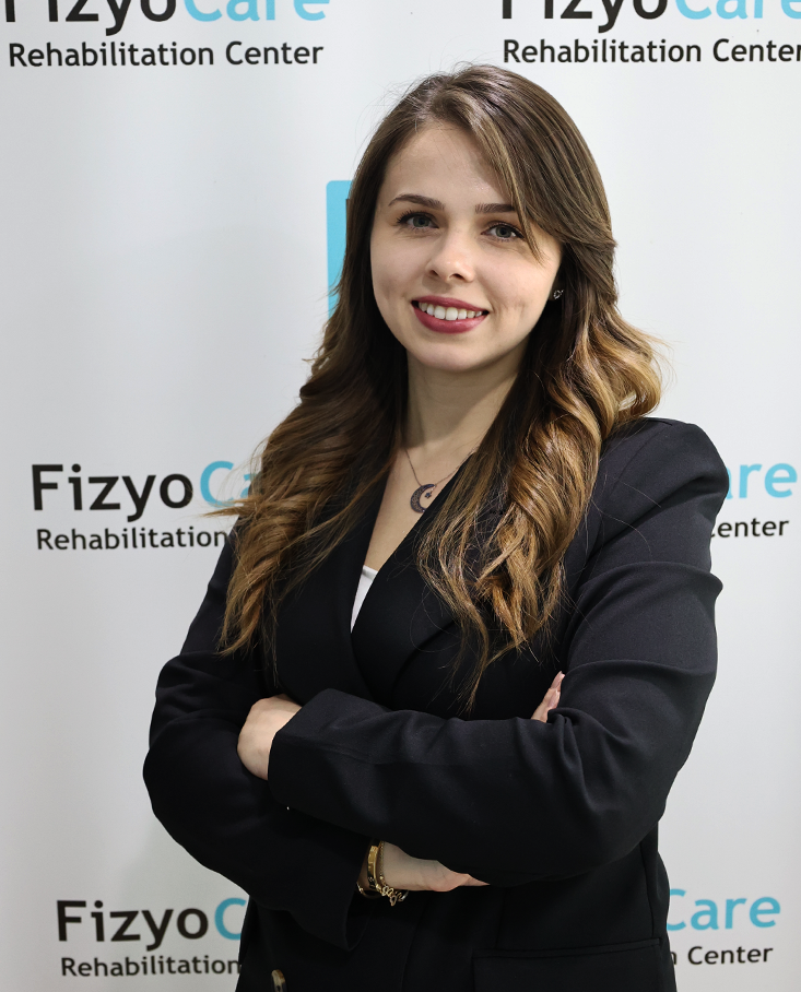 Ankara Fizik Tedavi ve Rehabilitasyon Merkezi | Fizyocare|Personel