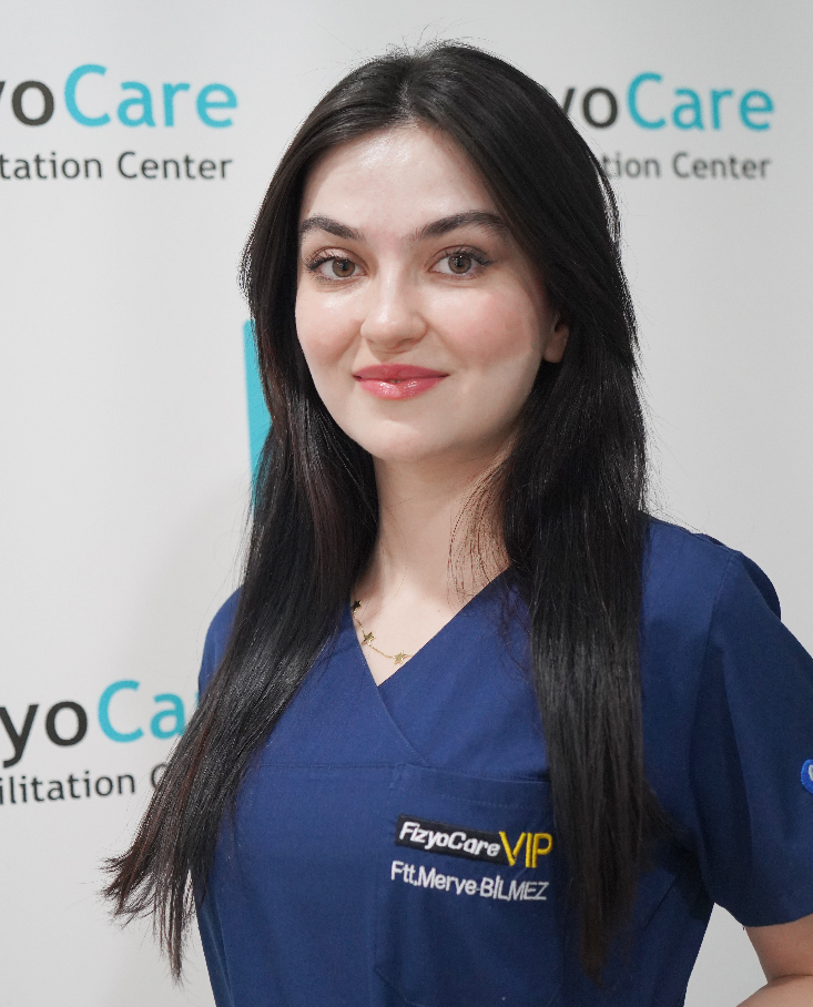 Ankara Fizik Tedavi ve Rehabilitasyon Merkezi | Fizyocare|Personel